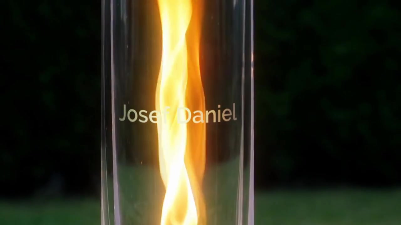 Videoanzeige von Josef Daniel Fleischer | www.vrm-trauer.de