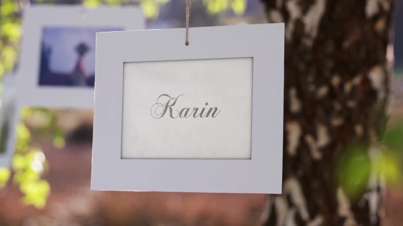 Videoanzeige von Karin Grois | www.vrm-trauer.de