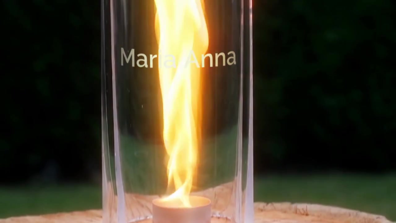 Videoanzeige von Maria Anna Bormann | www.vrm-trauer.de